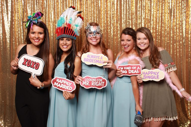 Snaparazzi 📸 Gulf Coast Photo Booth Rental Biloxi & Gulfport Mississippi
